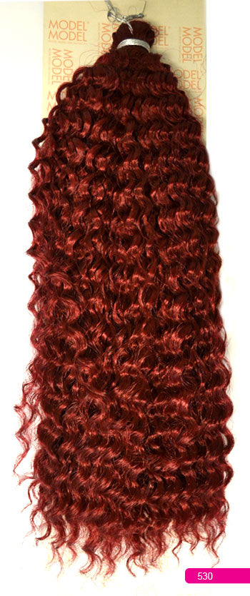 Model Model Glance Braid BRAZILIAN CURL 12 Inch – THE HAIR DEPOT